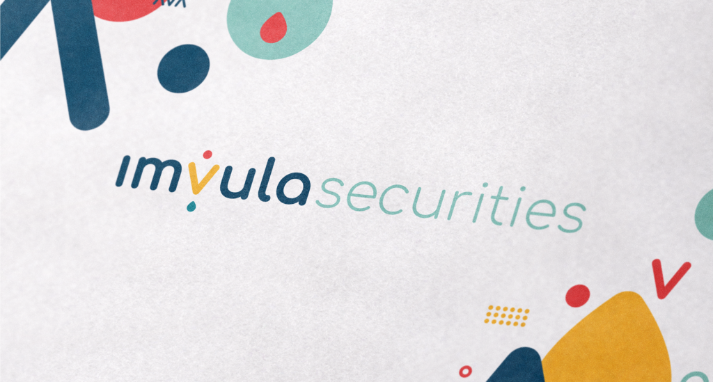 Imvula Securities - Imbue Design Studio